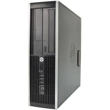 Refurbished HP Pro DT Desktop AMD DC 6005 - Walmart.ca