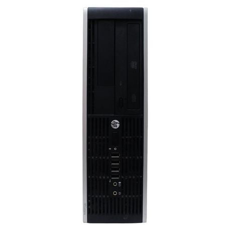 Refurbished HP Pro SFF Desktop Intel i3-3200 6300 | Walmart Canada