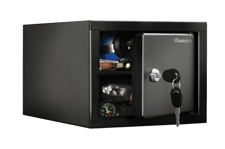 SentrySafe PB2K Security Safe - Walmart.ca