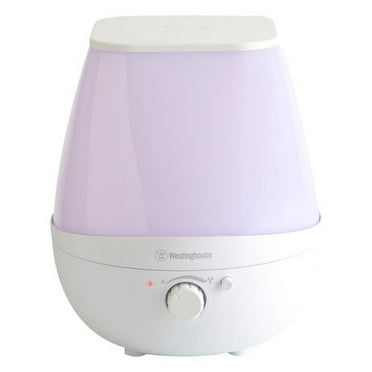 Sunbeam Mist Me Blue Personal Ultrasonic Humidifier, SUL401-BLUE-CN ...