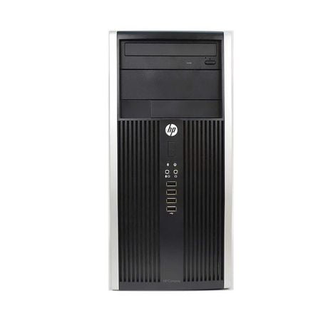 Refurbished HP Pro Tower Desktop Intel i5-3470 6300 - Walmart.ca