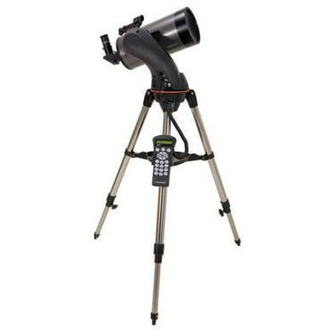 Tasco Spacestation Telescope 114x500mm Black Reflector ST Red Dot ...