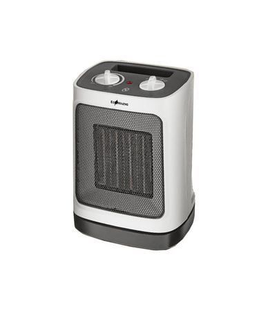 Click here for Ecohouzng Ech3017 Oscillating Ceramic Heater White prices