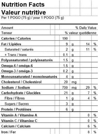 POGO® Original 10's | Walmart Canada