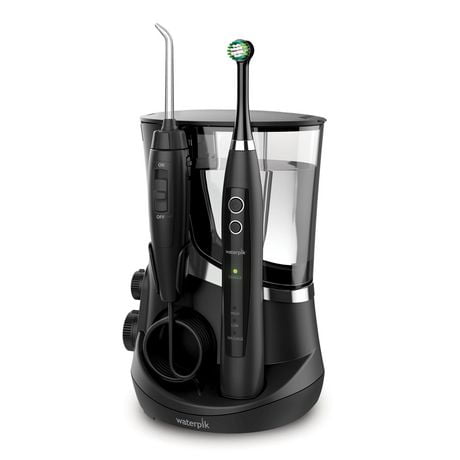 Click here for Water Pik Inc Waterpik Complete Care 5.5 Water Flo... prices