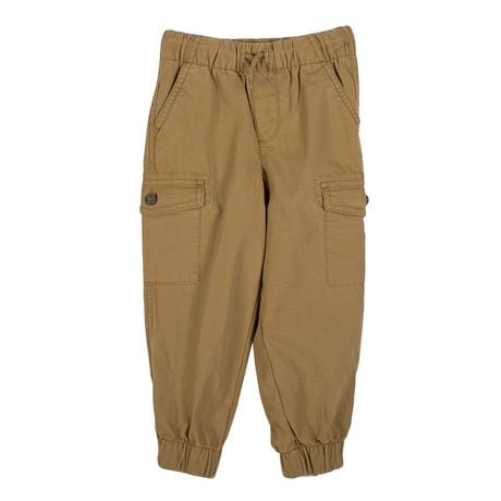 George Boys’ Cotton Cargo Pant | Walmart Canada