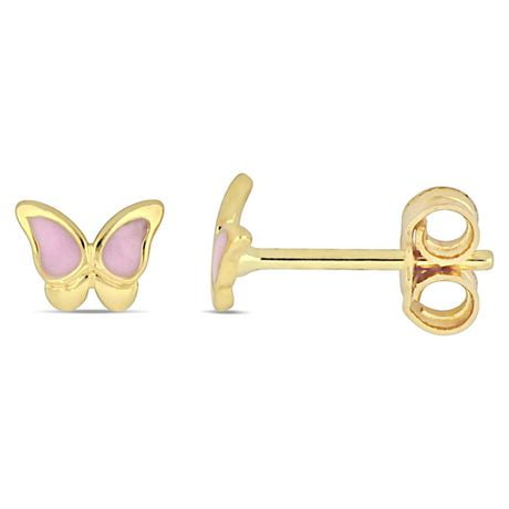 Click here for Cutie Pie Jewels Cutie Pie 18K Yellow Gold And Pin... prices