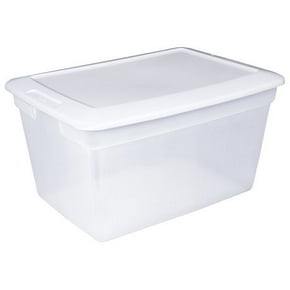 Stackable Storage Bins | Walmart Canada