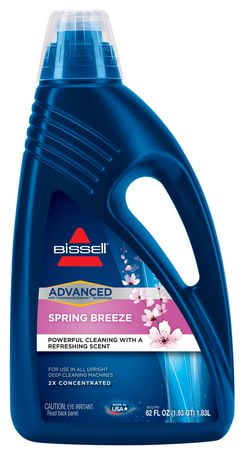 Click here for Bissell Advanced Spring Breeze Formula 62 Oz prices