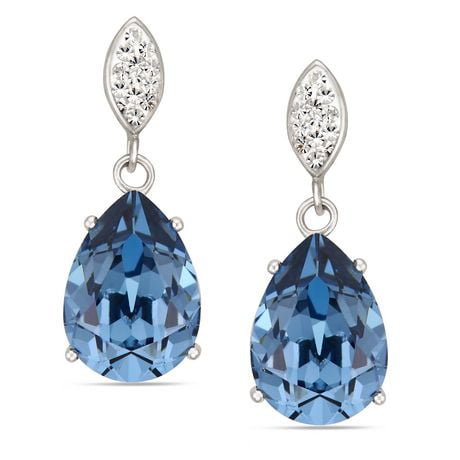 Click here for Quintessential Sterling Silver Earrings Silver One... prices