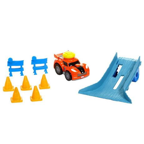 Click here for Little Tikes Slammin Racers Stunt Jump prices