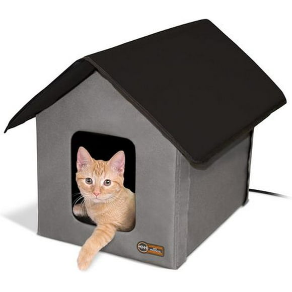 Maisons pour chats | Walmart Canada