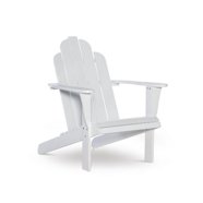 Gracious Living Resin Adirondack Chair - Walmart.ca