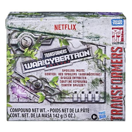 Click here for Hasbro Transformers Toys Generations War For Cyber... prices