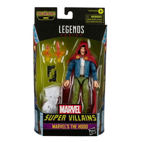 Click here for Hasbro Marvel Legends Series 6-Inch Collectible Ac... prices