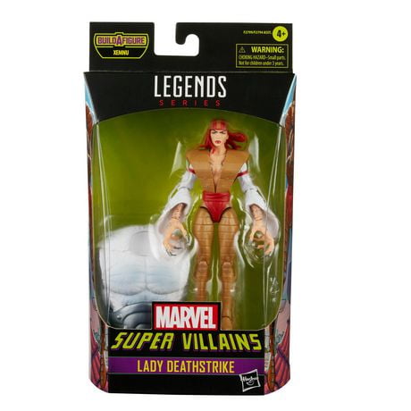 Click here for Hasbro Marvel Legends Series 6-Inch Collectible Ac... prices