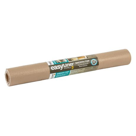 Click here for Duck Smooth Top Easyliner Brand Shelf Liner Taupe... prices