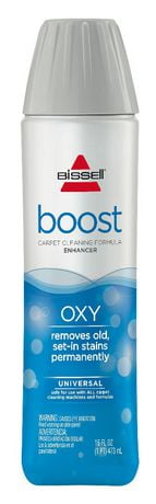 BISSELL Oxy Boost Carpet Cleaning Formula Enhancer | Walmart Canada