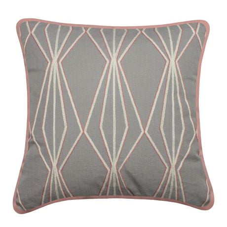 hometrends Trillion Decorative Cushion | Walmart Canada