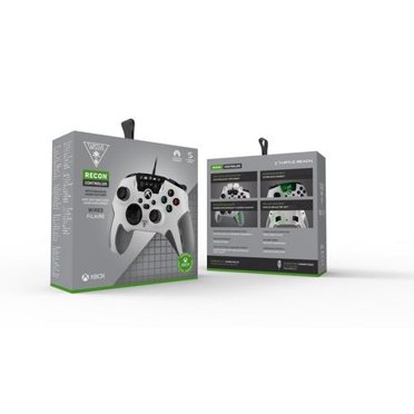 Wired Controller for Xbox One (green - Na) - Walmart.ca