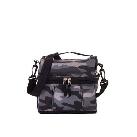 Click here for Travelway Group International Dome Lunch Bag Made... prices