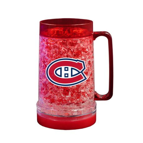 Click here for Nhl The Sports Vault Light U[ Freezer Mug Montreal... prices