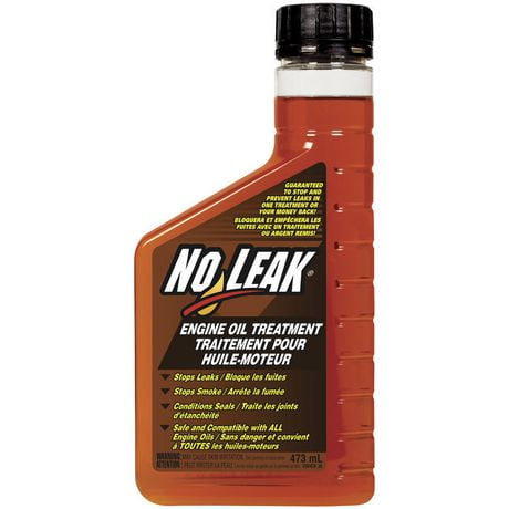 NO-LEAK® - Engine Stop Leak & Top-Off - Walmart.ca