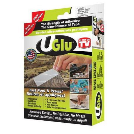UGlu 101 pc kit | Walmart Canada
