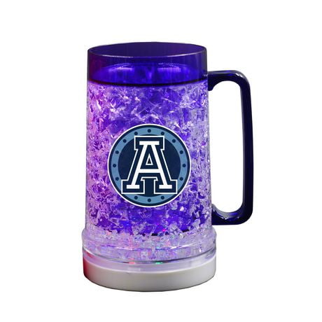 Click here for Cfl The Sports Vault Light Up Freezer Mug Toronto... prices