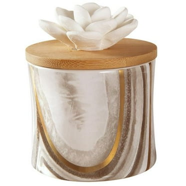 Apothecary Black Pomegranate Reed Diffuser - Walmart.ca