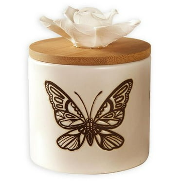 Apothecary Black Pomegranate Reed Diffuser - Walmart.ca