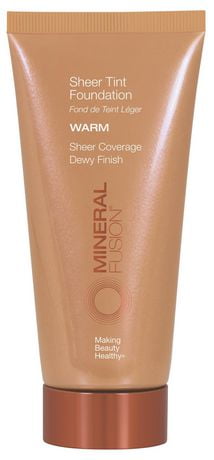 Click here for Mineral Fusion Sheer Tint Warm Warm 1.8 prices