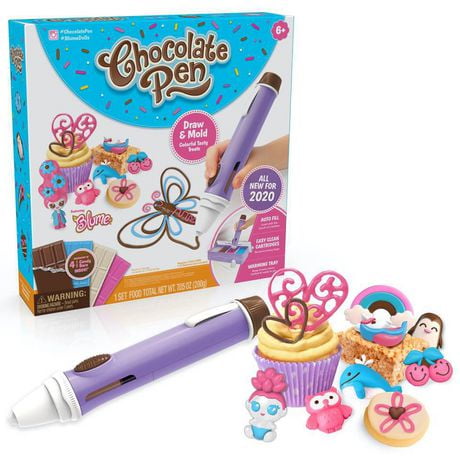 Click here for Chocolate Pen New & Improved! Multi prices