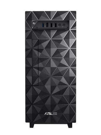 Click here for Asus Desktop S300  Intel Core I5-10400 Processor... prices