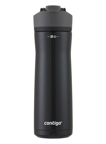 Click here for Contigo Cortland Chill 2.0 Stainless Steel Water B... prices