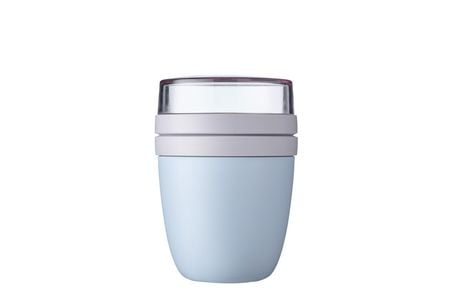 Click here for Mepal Ellipse Lunch Pot Blue 4 prices