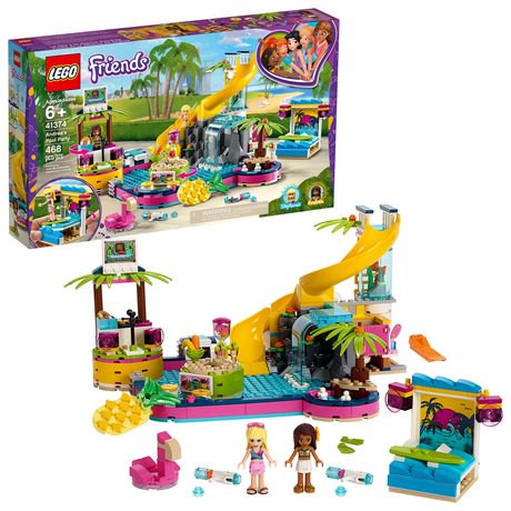 LEGO Friends, Friends LEGO Sets | Walmart Canada