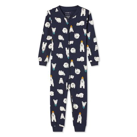 George Toddler Boys' Sleeper - Walmart.ca