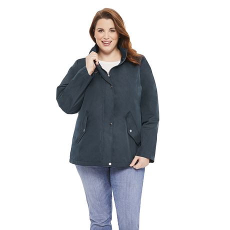 George Plus Women's Transitional Jacket | Walmart Canada