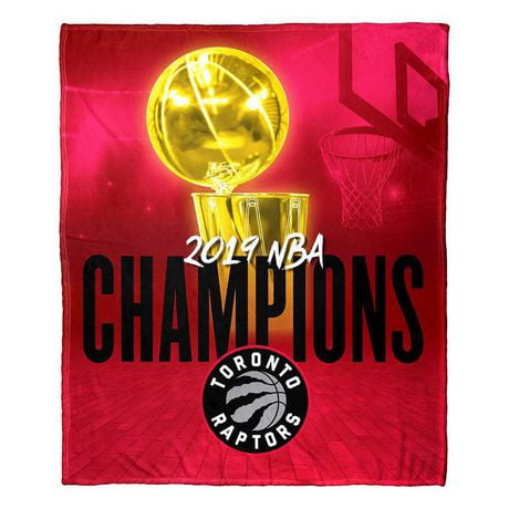 Click here for The Northwest Company Toronto Raptors Nba 2019 Cha... prices