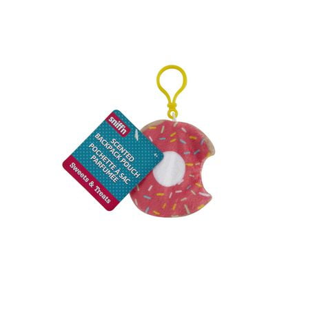 Sniff'n Scented BkPk Mini Case Donut | Walmart Canada
