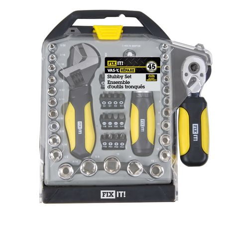 Stubby Set - Walmart.ca