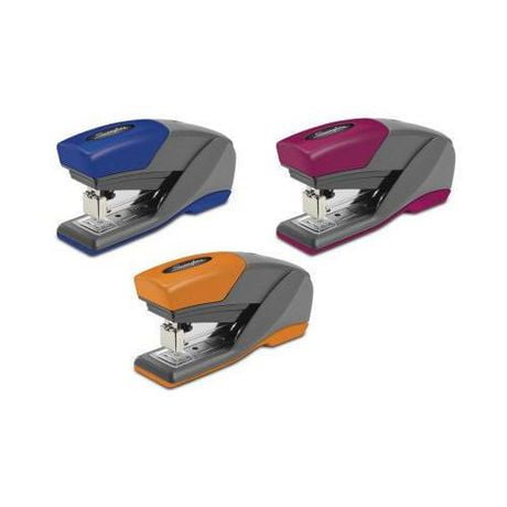 Swingline Compact LightTouch Reduced Effort Stapler - Walmart.ca