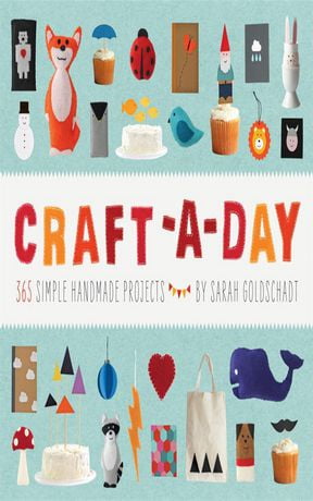 Craft-a-Day | Walmart Canada