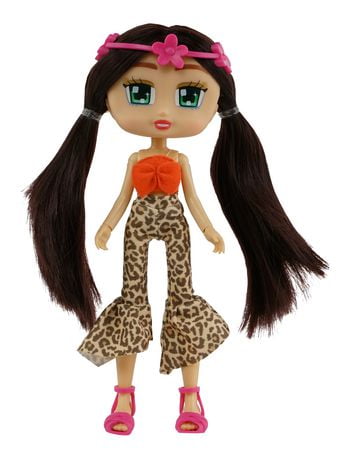 Click here for Boxy Girls S2 - Hannah Multicolored prices
