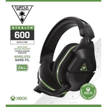 TURTLE BEACH® RECON 50X Gaming Headset for Xbox One & Xbox Series X ...