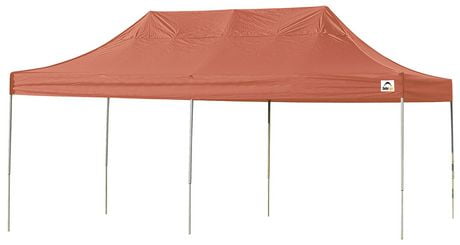 ShelterLogic Terracotta Pop-Up HD Canopy | Walmart Canada