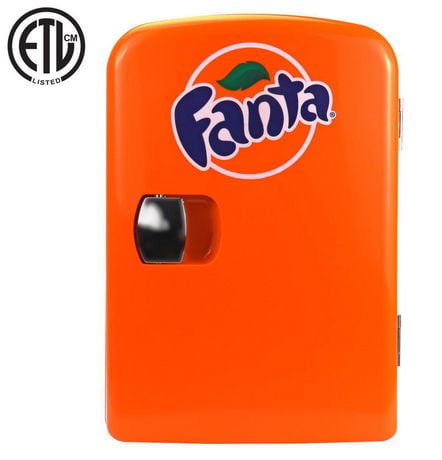Click here for Coca-Cola 6 Can Ac/Dc Electric Cooler Fridge (4.2... prices