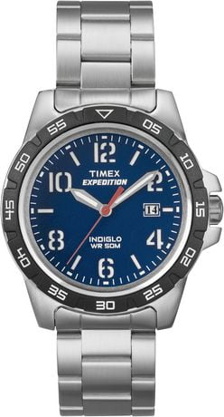Timex Expedition® Rugged Metal | Walmart Canada