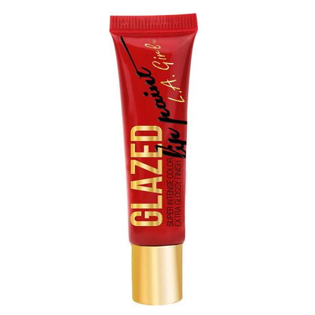 Click here for L. A. Girls La Girl Glazed Lip Paint Pinup prices